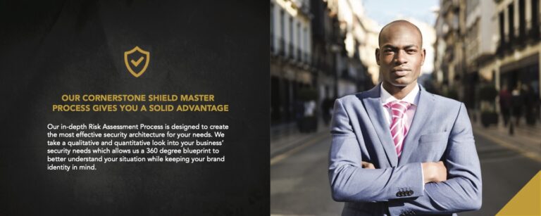 Services - Cornerstone Security & Transport