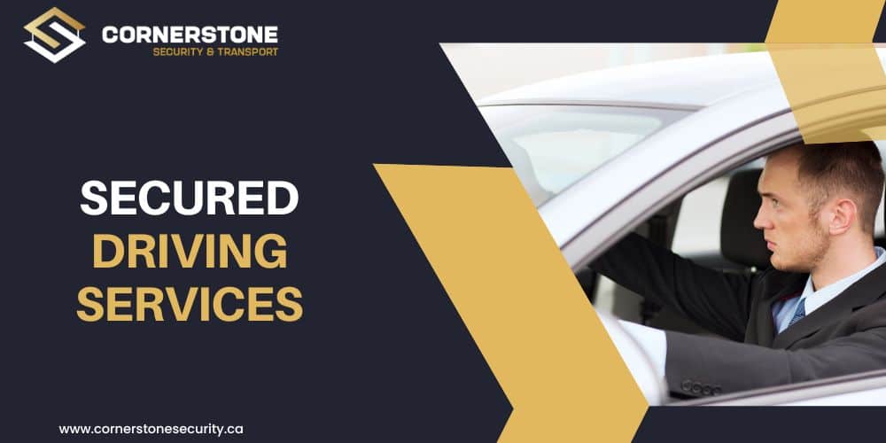 10 Key Benefits of Premium Secured Driving Services for VIPs